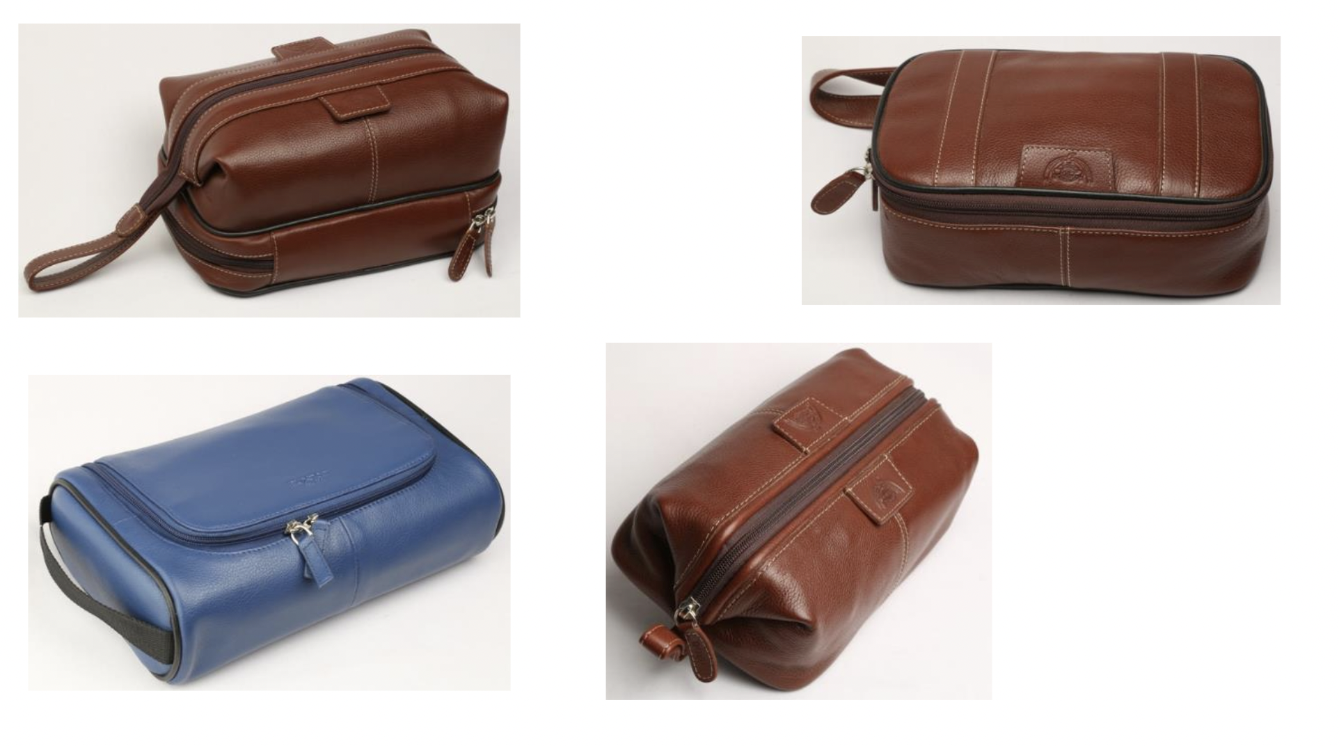 SLE Manufacturing The Finest Leather Goods While Empowering And SLE Manufacturing The Finest Leather Goods While Empowering And